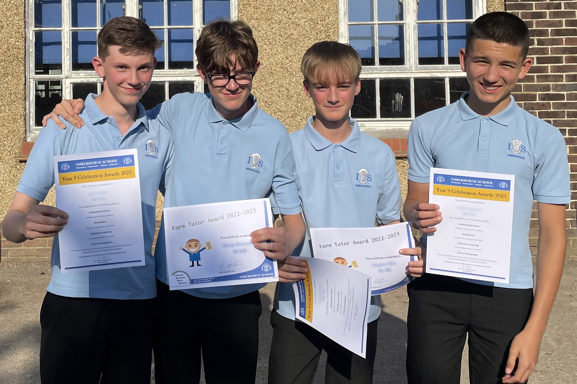Welcome to Imberhorne School | Imberhorne School