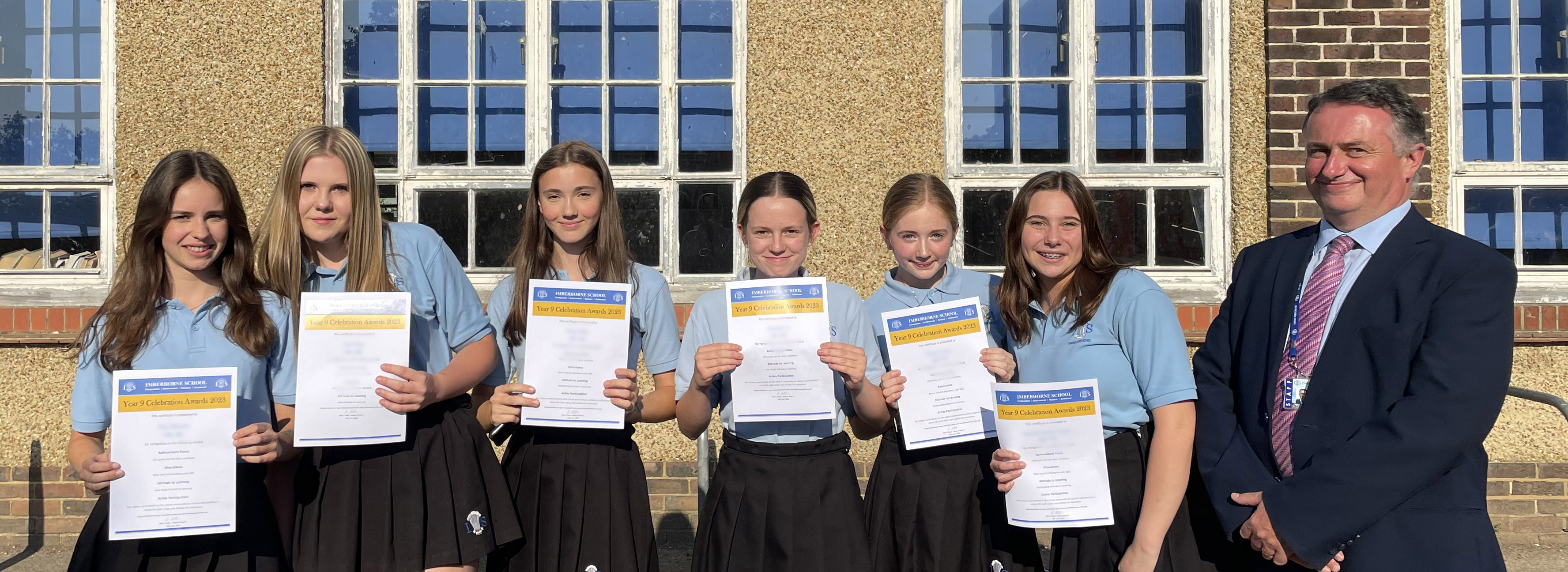 Welcome to Imberhorne School | Imberhorne School