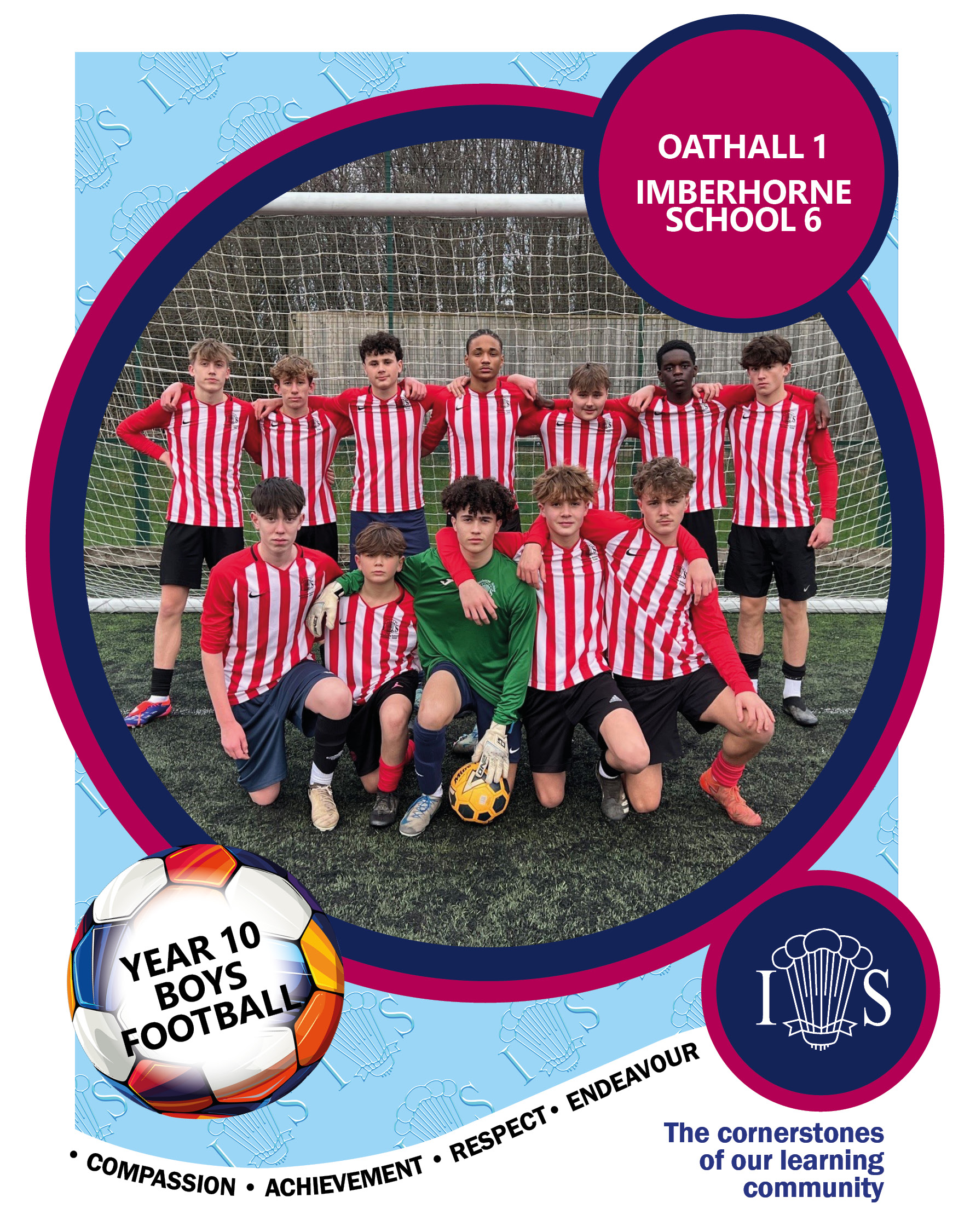 Welcome to Imberhorne School | Imberhorne School
