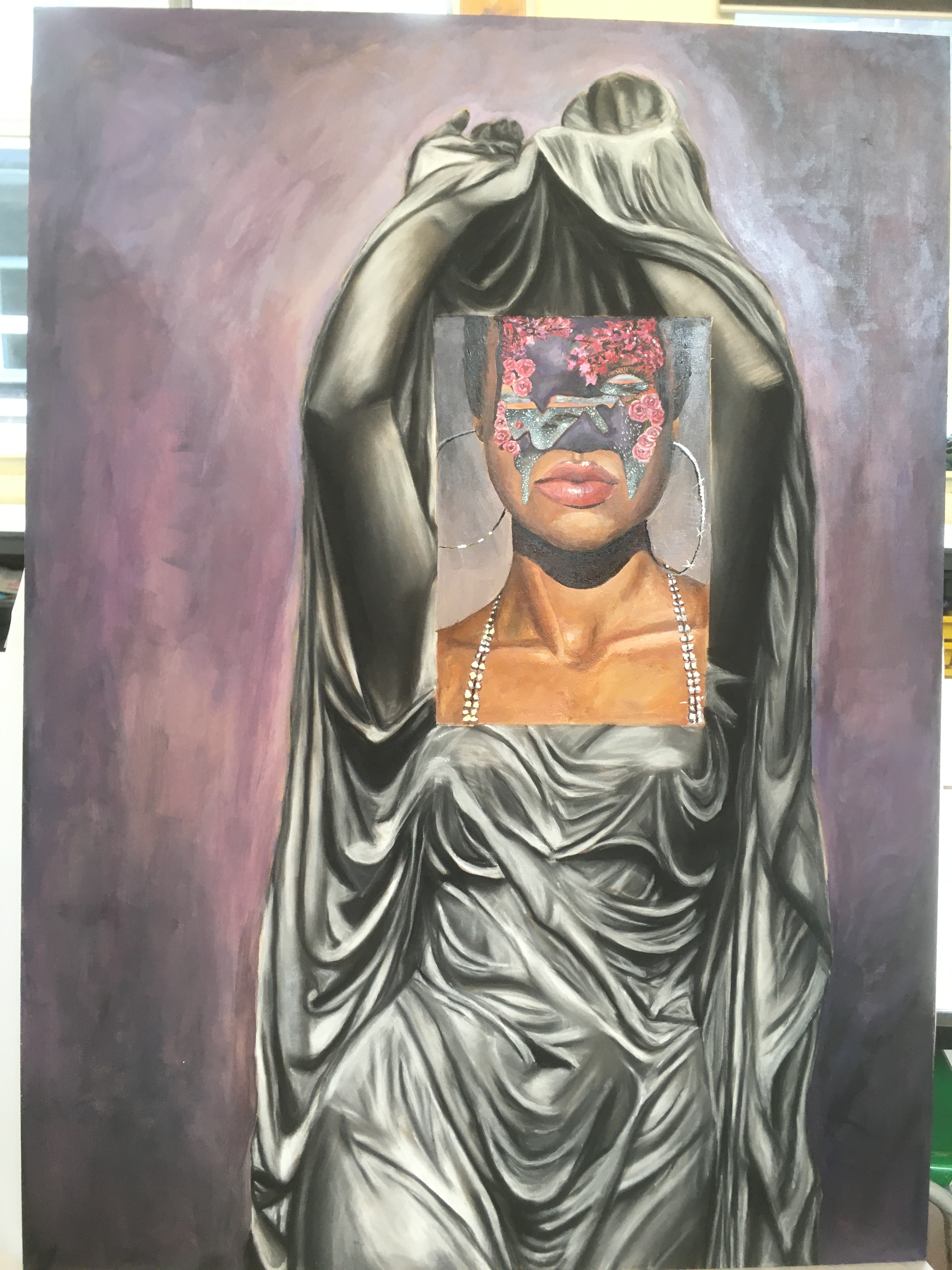 Sixth Form Talent | Imberhorne School
