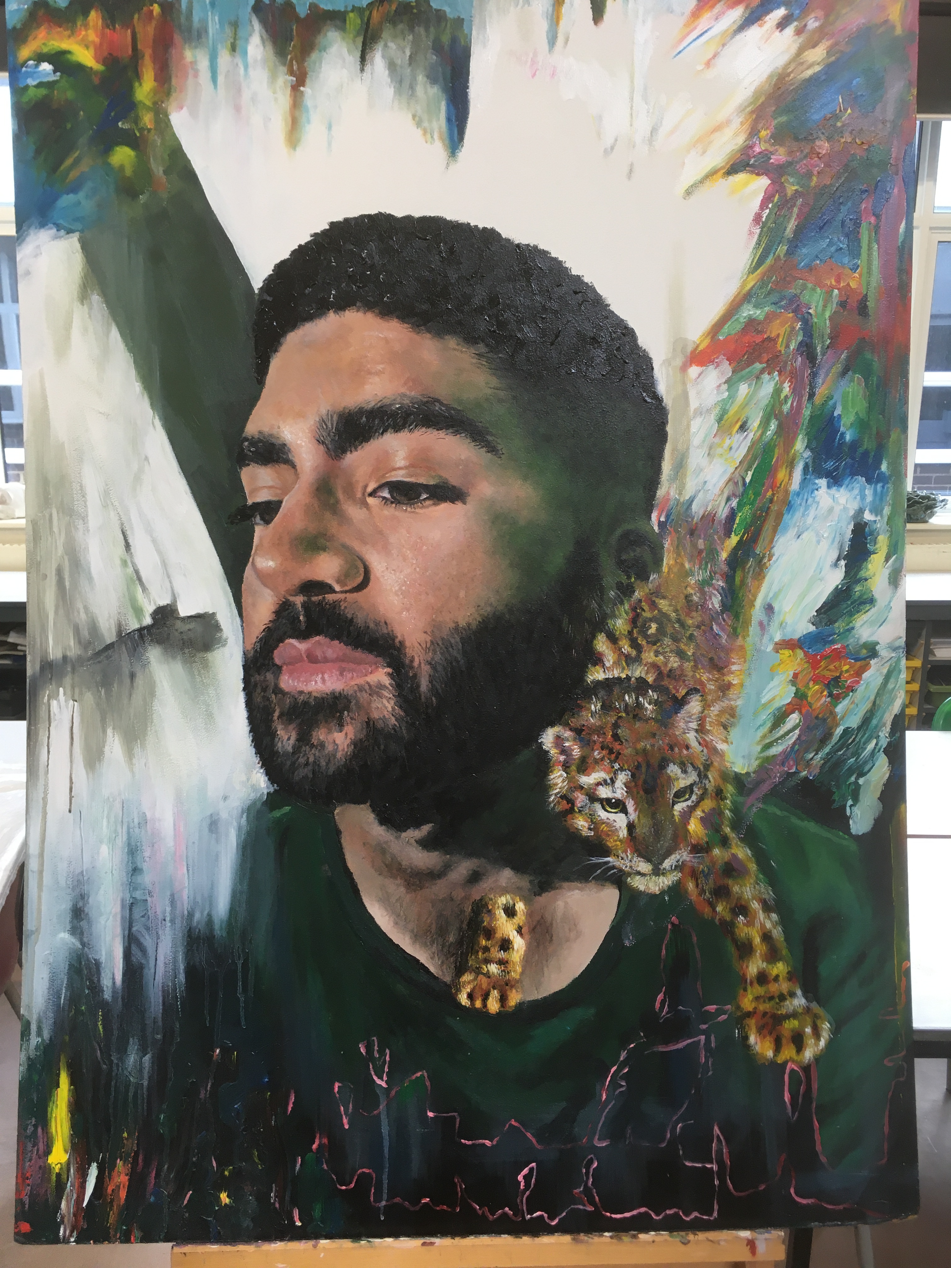 Sixth Form Talent | Imberhorne School