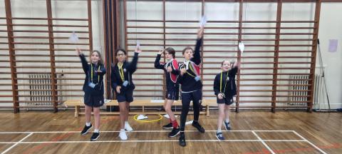 Welcome to Imberhorne School | Imberhorne School