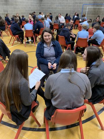 Welcome to Imberhorne School | Imberhorne School