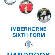 Welcome to Imberhorne School Sixth Form | Imberhorne School