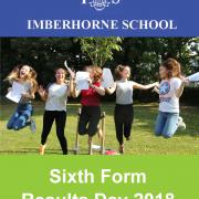 Sixth Form | Imberhorne School